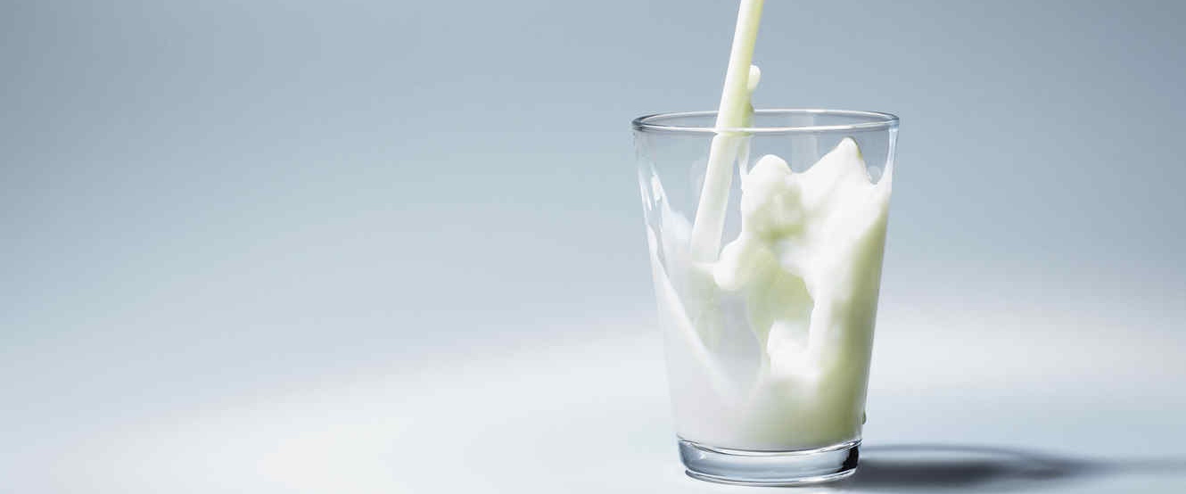 ¡La importancia de la leche! - Banco de Alimentos Buenos Aires