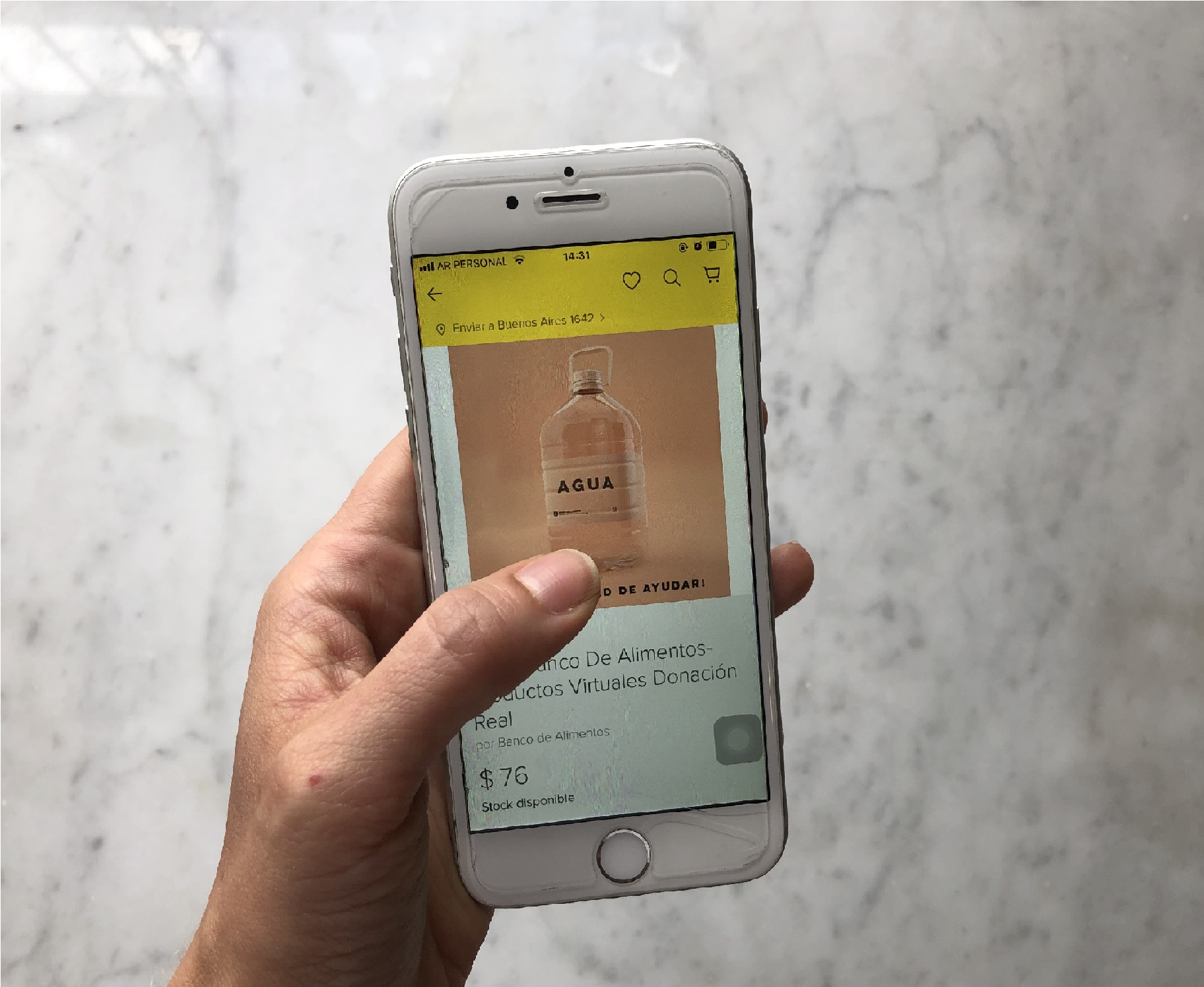 ¡Nuestros productos virtuales hicieron una diferencia real! - Banco de ...